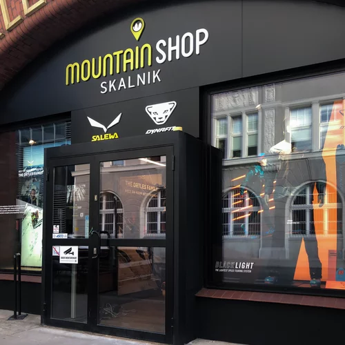Home | Mountain Shop